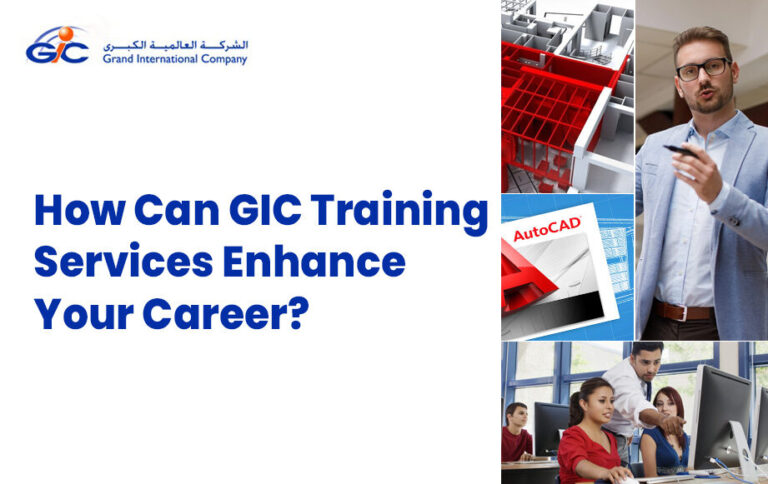 How Can GIC Training Services Enhance Your Career?