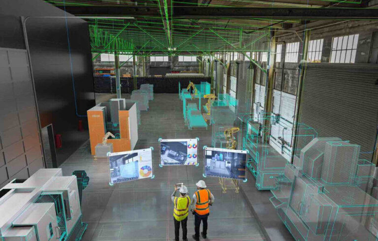 How Engineering Software Solutions Are Shaping the Future of Construction - GIC Middle East