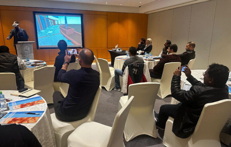 The Future of Construction with Disruptive Solutions: A Remarkable ...