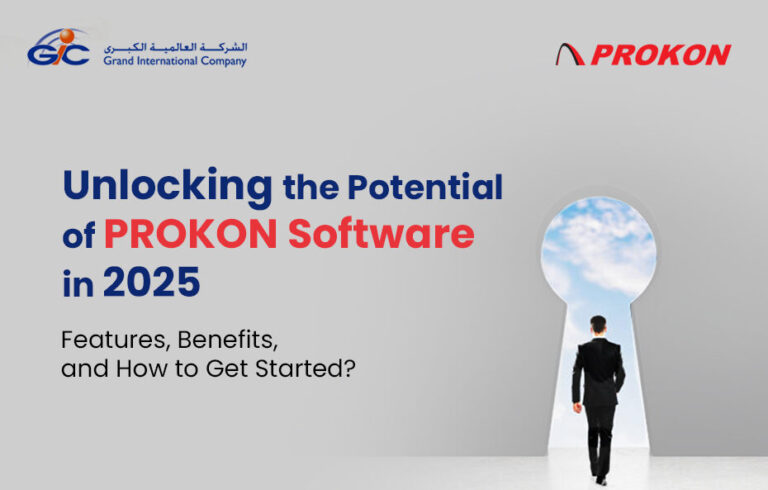 Unlocking the Potential of PROKON Software in 2025