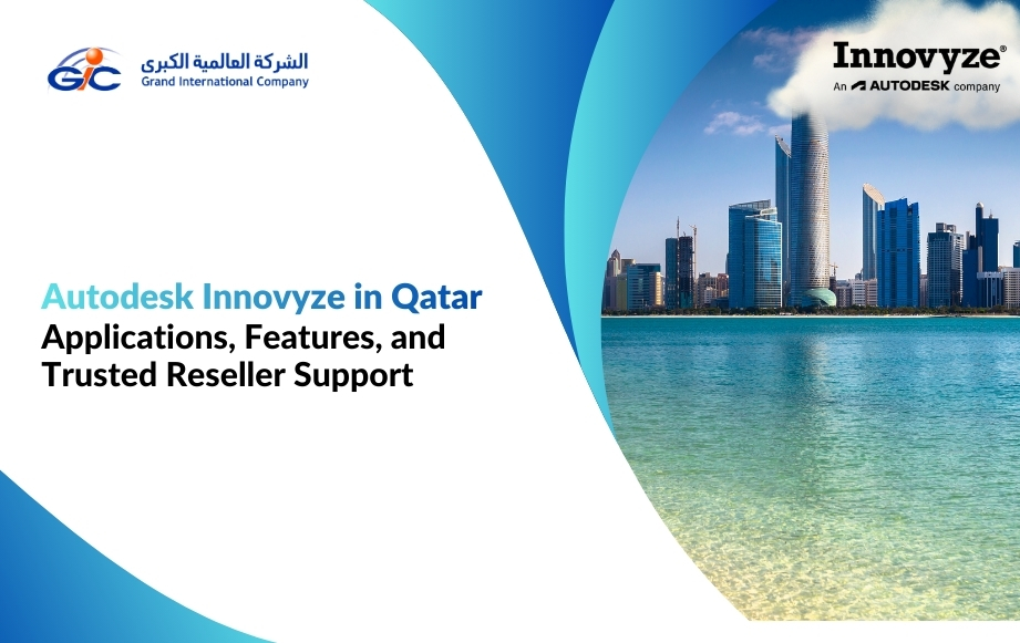 Top Autodesk Resellers and Partners in Kuwait | GIC